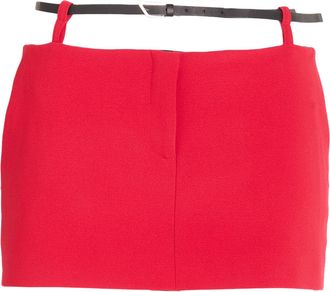 The Attico HOSEN & RÖCKE - Miniröcke auf YOOX.COM