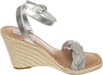 Steve Madden Femme, Chaussures, Gris, Taille: 40 EU Compens&eacute;es