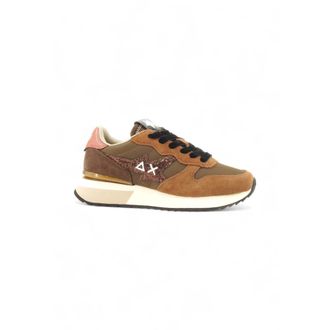 Sun 68 Sneakers - - Shoes - Damen - Braun - 41 EU