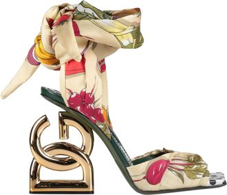 Dolce & Gabbana SCHUHE - Sandalen auf YOOX.COM