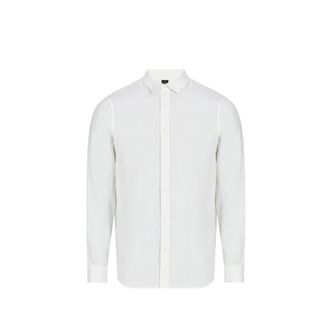 A|X Armani Exchange Chemise en coton
