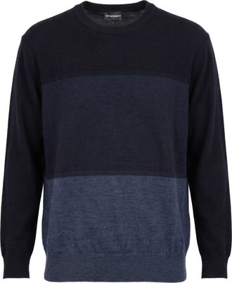 Emporio Armani STRICKWAREN - Pullover auf YOOX.COM