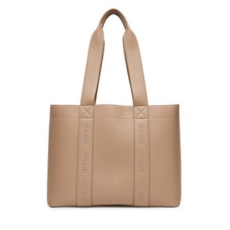 HUGO BOSS Handtasche HUGO 50547491 Beige