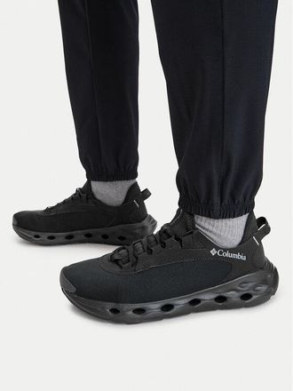 Columbia Sneakers Drainmaker Xtr 2063431013 Schwarz