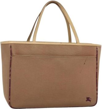 Burberry Damen, Pre-Owned, Beige, ONE SIZEGr&ouml;&szlig;e