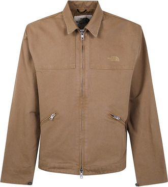 The North Face Herren, Jacken, Braun, XLGr&ouml;&szlig;e