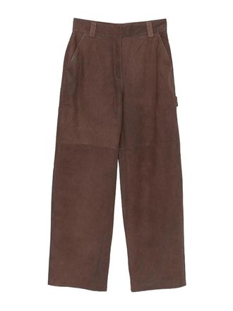 Iro Casual Hose - Braun