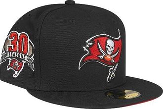 New Era 59Fifty Fitted Cap - NFL Tampa Bay Buccaneers