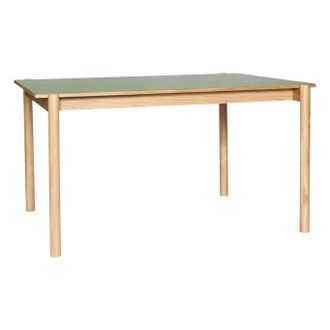 H&uuml;bsch Bureau en ch&ecirc;ne Oblique H&uuml;bsch