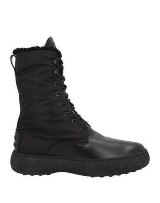 Tod's CHAUSSURES - Bottines sur YOOX.COM