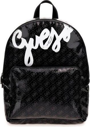 Guess Rucksack HMVEZT P3406 Schwarz