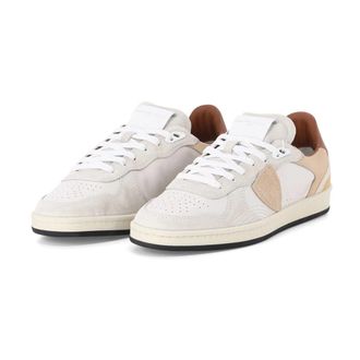Philippe Model Sneaker - - Shoes - Herren - Mehrfarbig - 43 EU