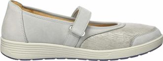 Ganter Damen, Schuhe, Grau, 39 EUGröße