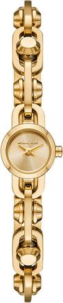 Michael Kors Uhr Michael Kors MK4871 Goldfarben