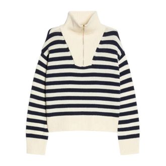 Pennyblack Col roul&eacute; Pbbbambina - Femme - Pulls - Multicolore - Taille: 38 FR