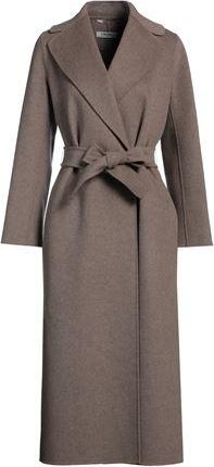 Max Mara MANTEAUX - Manteaux longs sur YOOX.COM