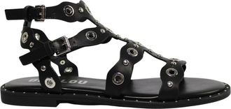 Bibi Lou Femme, Chaussures, Noir, Taille: 40 EU Negro