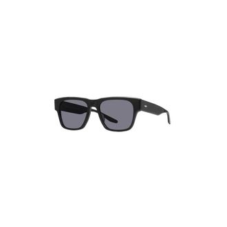 Barton Perreira Homme, Accessoires, Noir, Taille: 53 MM Aikau Lunettes de soleil