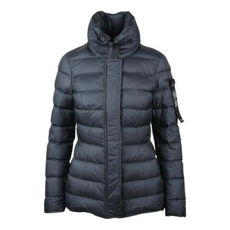 Peuterey Flagstaff Daunenjacke - - Jackets - Damen - Grau - XS