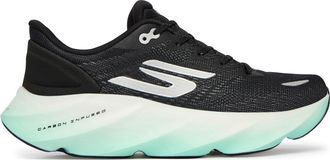 Skechers Laufschuhe Skechers SKX Aero Burst 172210/BKW Schwarz