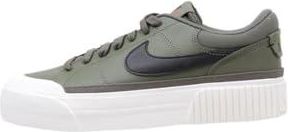 Nike Nike Court Legacy Lift (EU_Footwear_Size_System, Adult, Women, Numeric, Medium, Numeric_40)