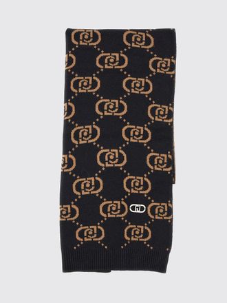 Liu Jo Écharpe LIU JO Femme couleur Noir