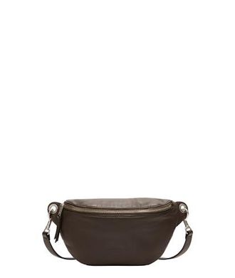 Liebeskind Liebeskind Tavia S Ecom Sheep Natural, Beltbag Femmes, Coconut grill&eacute;