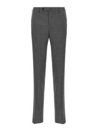 Incotex Pantalons D&eacute;contract&eacute;s - Gris