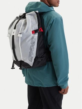 Spyder Rucksack CWBEO-SR-KL-004-09 Grau