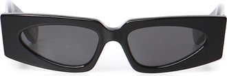 Valentino Garavani Sonnenbrille - Grau