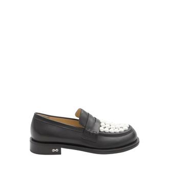Mach & Mach Mach & Mach, Damen, Schuhe, Schwarzk, 38 EUGr&ouml;&szlig;e