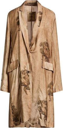 Uma Wang JACKEN & M&Auml;NTEL - Jacken, M&auml;ntel & Trenchcoats auf YOOX.COM