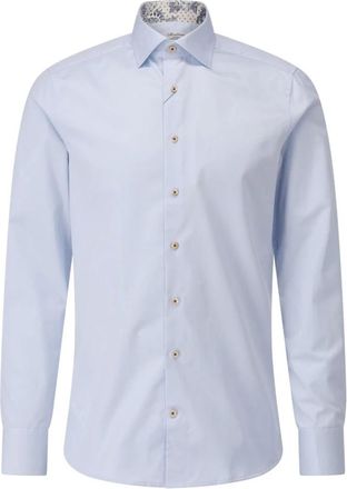 Stenströms Herren, Shirts, Blau, 2XLGröße