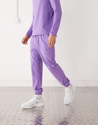 OOSC Elite Everyday - Pantalon de jogging - Violet