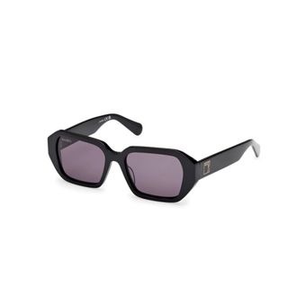 Max & Co. Sonnenbrille - - Accessories - Damen - Schwarzk - 53 MM