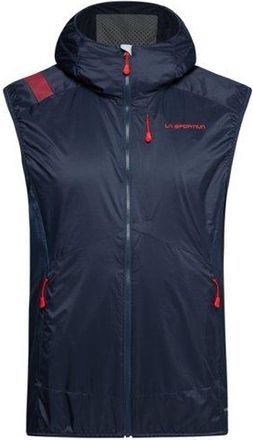 La Sportiva Across Lite M - Softshellweste - Herren