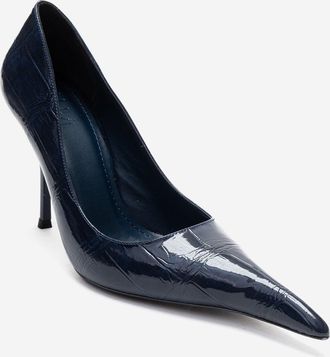 Prologue Luce Spitzer Pumps mit Stilettoabsatz