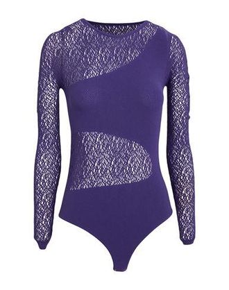 Wolford TOPS - Bodys sur YOOX.COM
