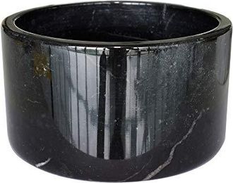 TAK Design Servierschüssel, Schwarz, 11 cm X 6 cm