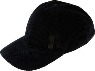 Emporio Armani ACCESSOIRES - M&uuml;tzen & H&uuml;te auf YOOX.COM