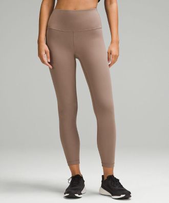 lululemon Legging Wunder Train taille haute pour Femmes - 64 cm - Taille 12
