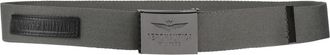 Aeronautica Kleinlederwaren - G&uuml;rtel auf YOOX.COM