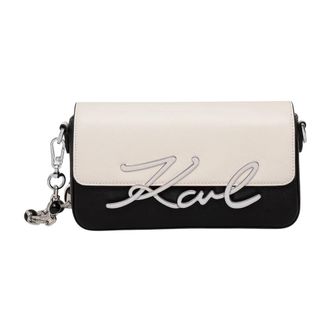 Karl Lagerfeld Hobo Bag - - Bags - Damen - Mehrfarbig - ONE SIZE