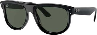 Ray-Ban unisex, Accessories, Schwarzk, 56 MMGr&ouml;&szlig;e