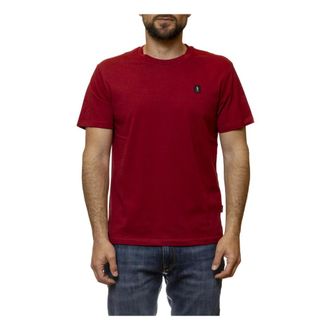 Refrigue Herren, Oberteile, Rot, XLGr&ouml;&szlig;e