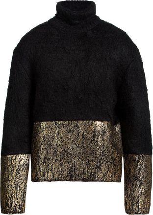 Dolce & Gabbana STRICKWAREN - Rollkragenpullover auf YOOX.COM