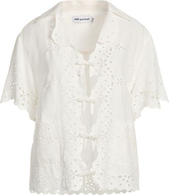 Self Portrait TOPS - Hemden auf YOOX.COM