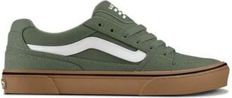 Vans Homme, Chaussures, Vert, Taille: 41 EU Baskets
