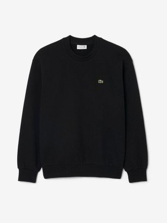 Lacoste Sweatshirt Lacoste Basic Sweatshirt