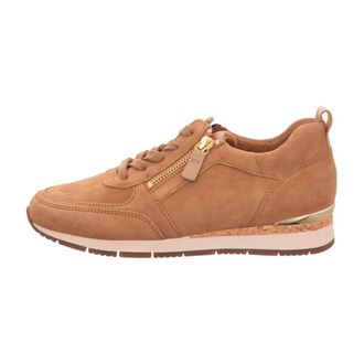 Gabor Damen, Schuhe, Braun, 41 1/2 EUGr&ouml;&szlig;e